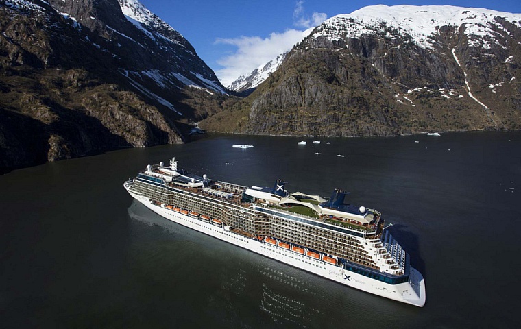 Cruzeiro para o Alasca - Tudo o que você precisa saber sobre a viagem